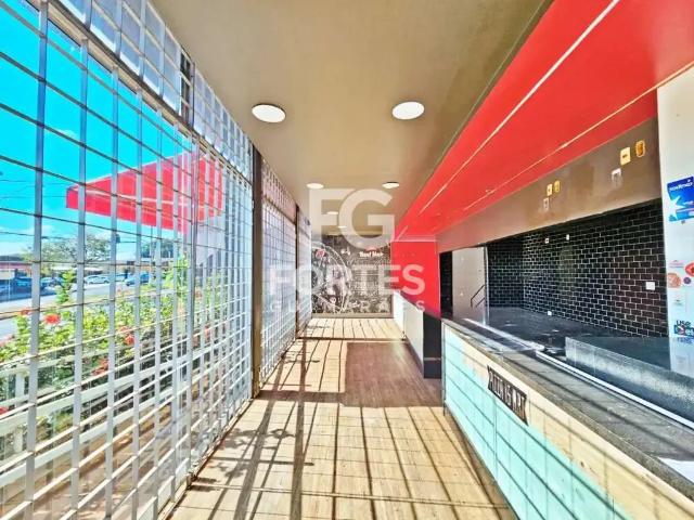Casa / Sobrado Comercial para Locação em Ribeirão Preto/SP Alto da Boa Vista