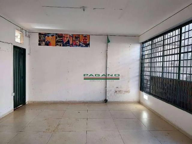 Casa / Sobrado Comercial para Locação em Ribeirão Preto/SP Alto da Boa Vista