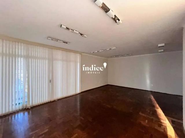 Casa / Sobrado Comercial para Locação em Ribeirão Preto/SP Alto da Boa Vista