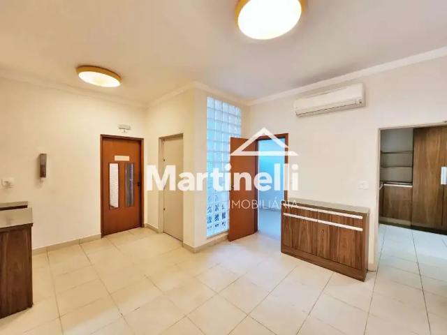 Casa / Sobrado Comercial para Locação em Ribeirão Preto/SP Alto da Boa Vista