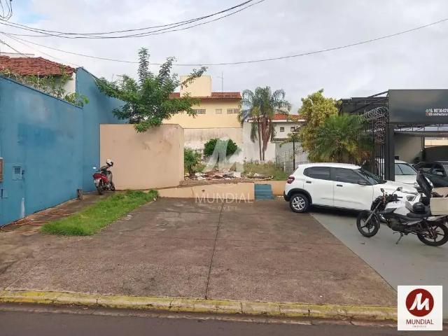 Casa / Sobrado Comercial para Locação em Ribeirão Preto/SP Alto da Boa Vista