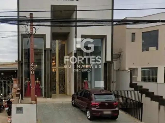 Casa / Sobrado Comercial para Locação em Ribeirão Preto/SP Alto da Boa Vista