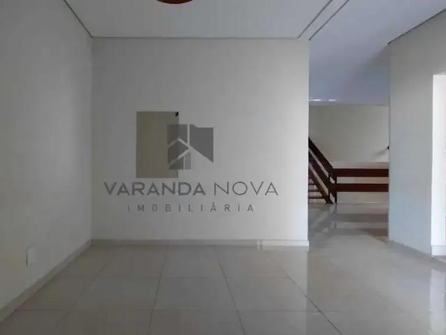 Casa / Sobrado Comercial para Locação em Ribeirão Preto/SP Alto da Boa Vista 4 Quartos