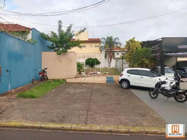 Casa / Sobrado Comercial para Locação em Ribeirão Preto/SP Alto da Boa Vista