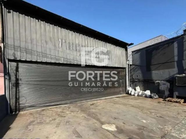 Casa / Sobrado Comercial para Locação em Ribeirão Preto/SP Alto da Boa Vista