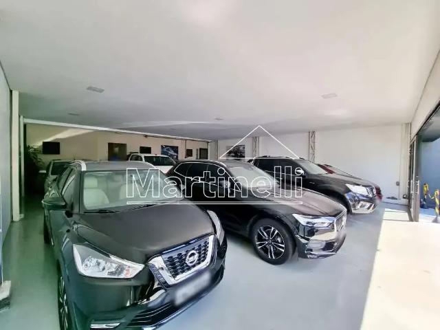 Casa / Sobrado Comercial para Locação em Ribeirão Preto/SP Alto da Boa Vista