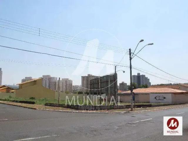 Casa / Sobrado Comercial para Locação em Ribeirão Preto/SP Alto da Boa Vista