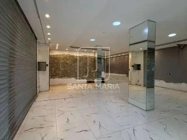 Casa / Sobrado Comercial para Locação em Ribeirão Preto/SP Alto da Boa Vista