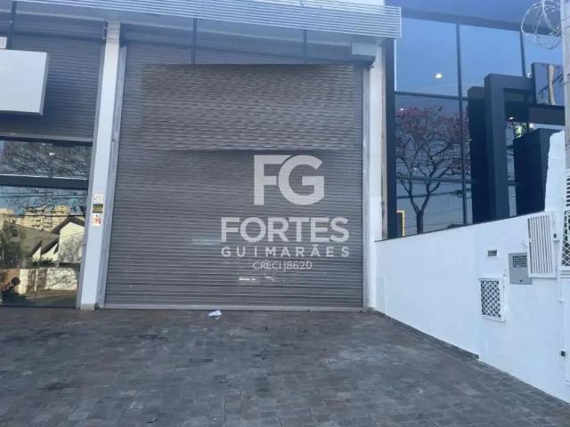 Casa / Sobrado Comercial para Locação em Ribeirão Preto/SP Alto da Boa Vista