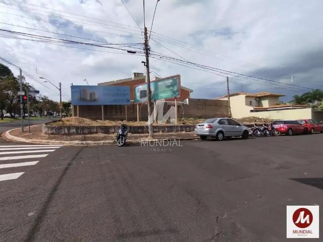 Casa / Sobrado Comercial para Locação em Ribeirão Preto/SP Alto da Boa Vista