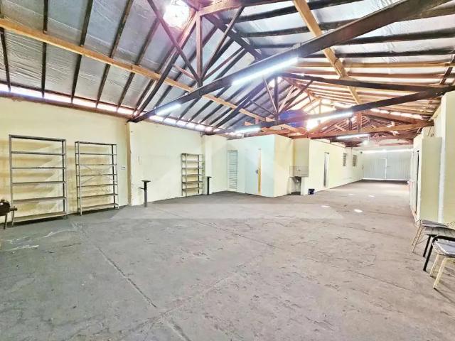 Casa / Sobrado Comercial para Locação em Ribeirão Preto/SP Alto da Boa Vista