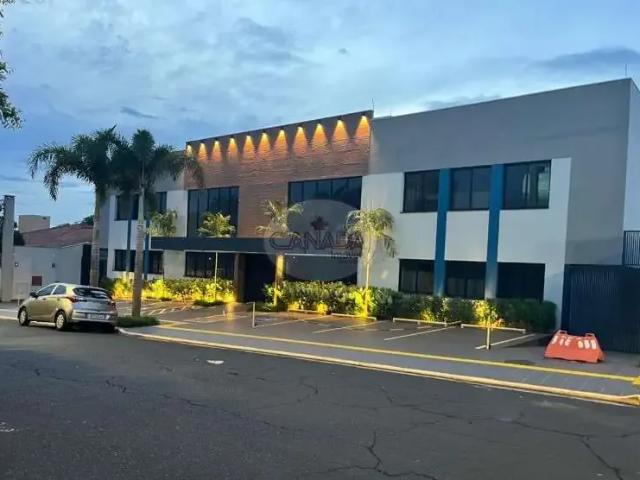 Casa / Sobrado Comercial para Locação em Ribeirão Preto/SP Alto da Boa Vista