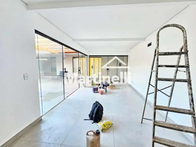 Casa / Sobrado Comercial para Locação em Ribeirão Preto/SP Alto da Boa Vista