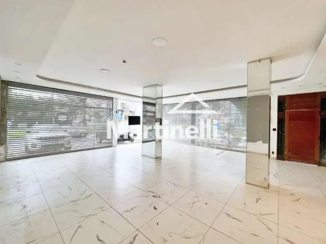 Casa / Sobrado Comercial para Locação em Ribeirão Preto/SP Alto da Boa Vista