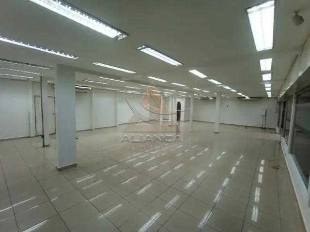Casa / Sobrado Comercial para Locação em Ribeirão Preto/SP Alto da Boa Vista