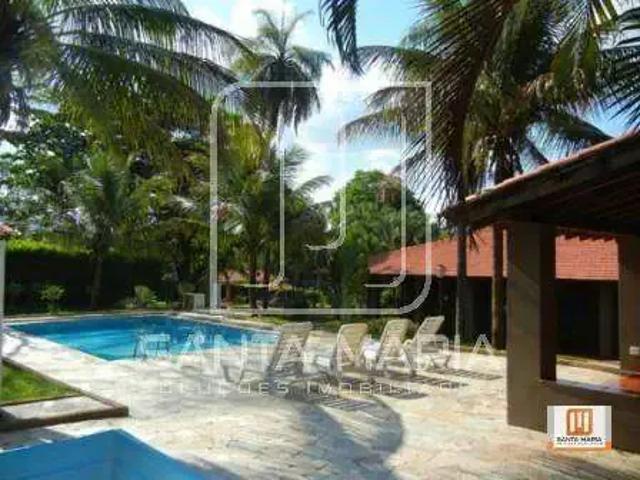 Casa / Sobrado Comercial para Locação em Ribeirão Preto/SP Área Rural de Ribeirão Preto 7 Quartos