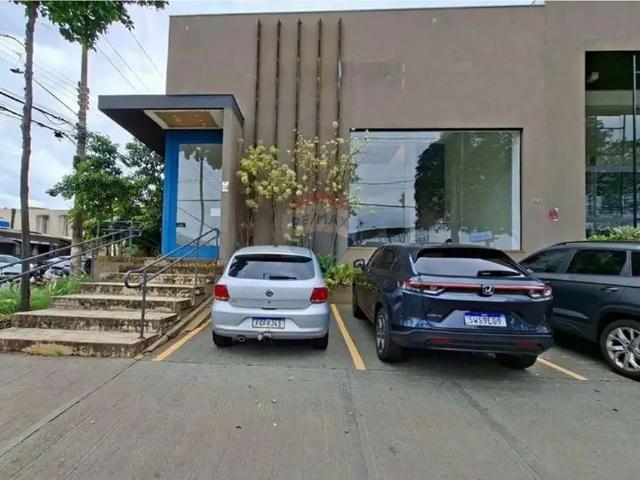 Casa / Sobrado Comercial para Locação em Ribeirão Preto/SP Bonfim Paulista