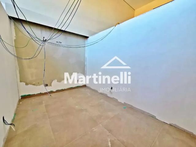Casa / Sobrado Comercial para Locação em Ribeirão Preto/SP Bonfim Paulista
