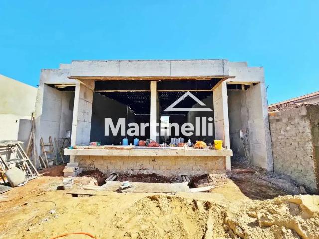 Casa / Sobrado Comercial para Locação em Ribeirão Preto/SP Independência