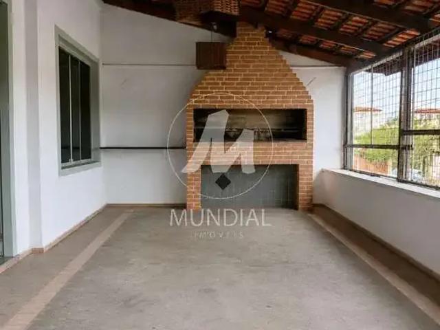 Casa / Sobrado Comercial para Locação em Ribeirão Preto/SP Iguatemi