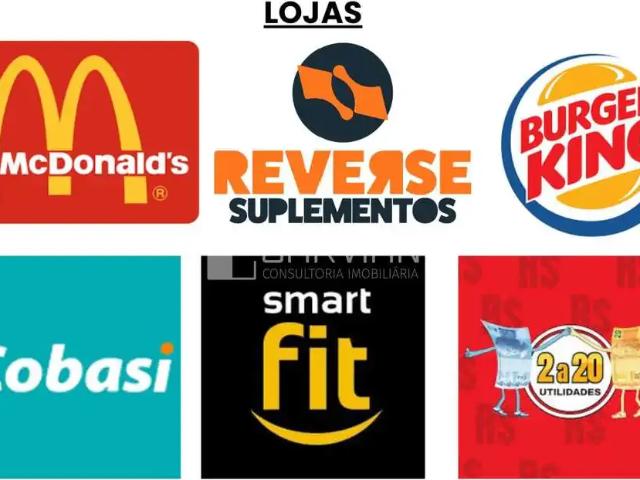 Casa / Sobrado Comercial para Locação em Ribeirão Preto/SP Ipiranga