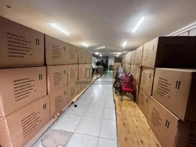 Casa / Sobrado Comercial para Locação em Ribeirão Preto/SP Ipiranga