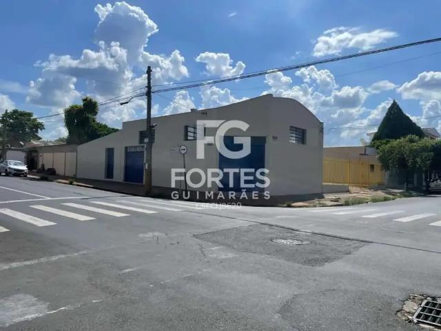 Casa / Sobrado Comercial para Locação em Ribeirão Preto/SP Ipiranga