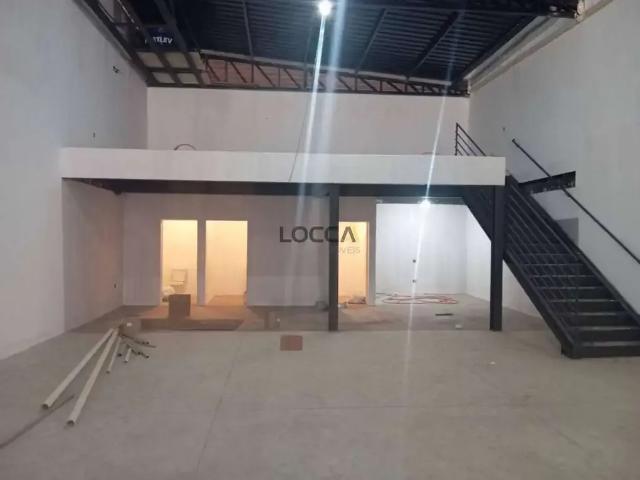 Casa / Sobrado Comercial para Locação em Ribeirão Preto/SP Ipiranga