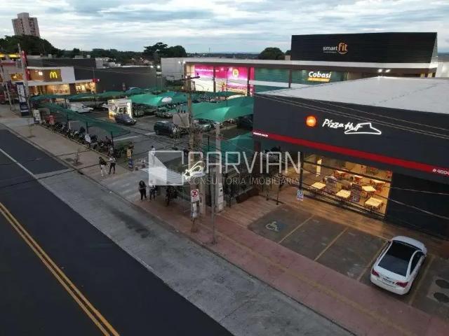 Casa / Sobrado Comercial para Locação em Ribeirão Preto/SP Ipiranga