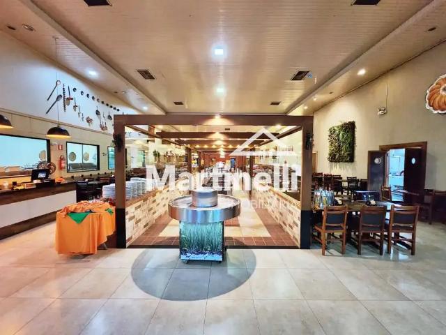 Casa / Sobrado Comercial para Locação em Ribeirão Preto/SP Ipiranga