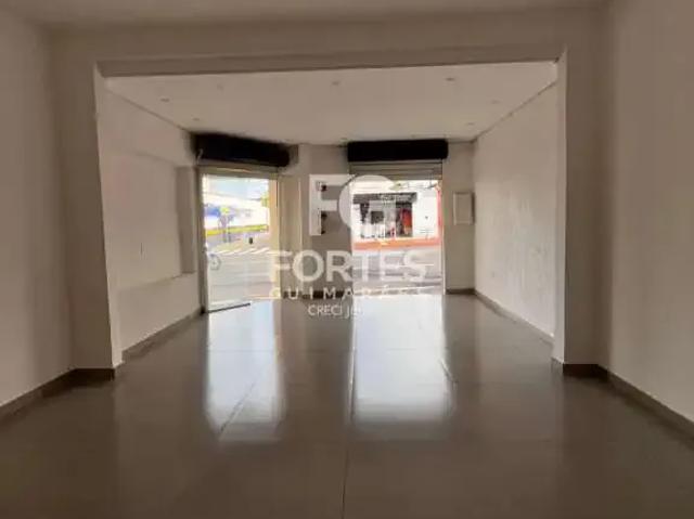 Casa / Sobrado Comercial para Locação em Ribeirão Preto/SP Ipiranga