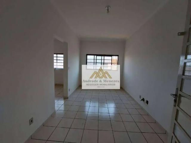 Casa / Sobrado Comercial para Locação em Ribeirão Preto/SP Ipiranga