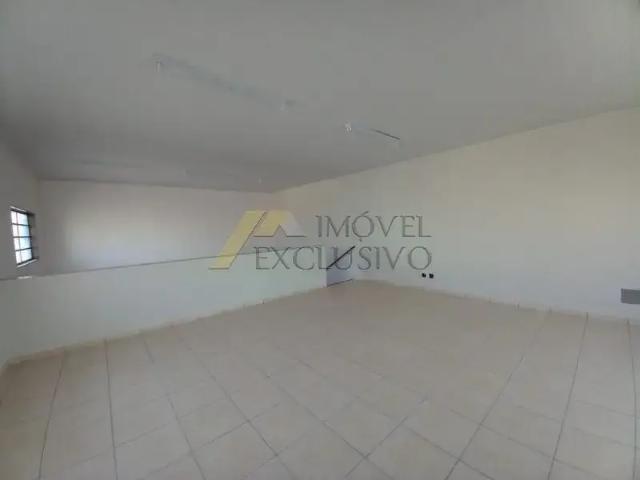 Casa / Sobrado Comercial para Locação em Ribeirão Preto/SP Ipiranga