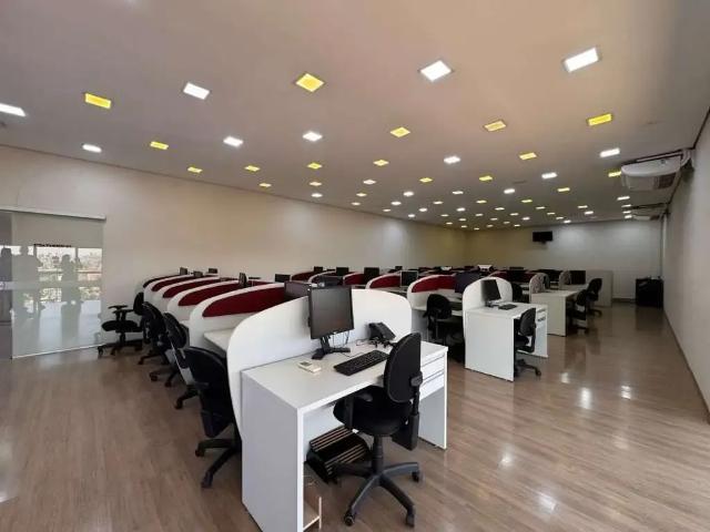 Casa / Sobrado Comercial para Locação em Ribeirão Preto/SP Ipiranga
