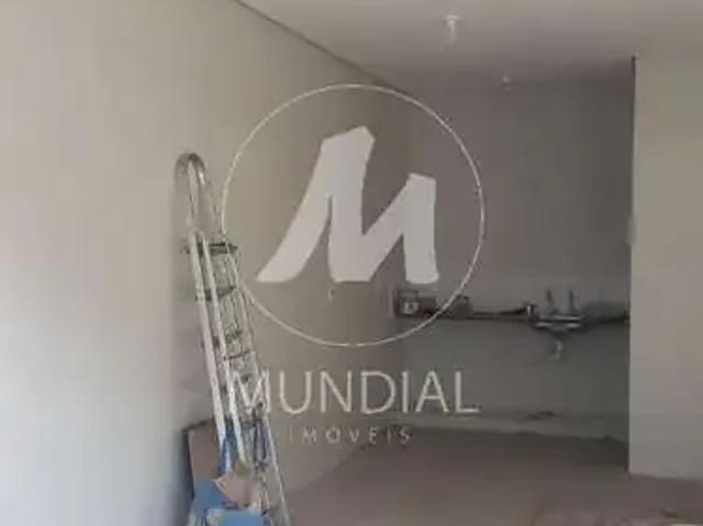 Casa / Sobrado Comercial para Locação em Ribeirão Preto/SP Ipiranga