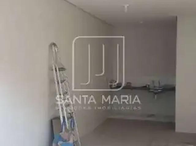 Casa / Sobrado Comercial para Locação em Ribeirão Preto/SP Ipiranga