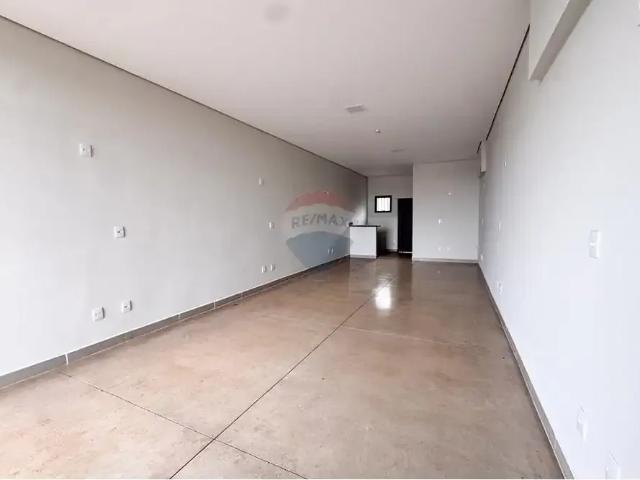 Casa / Sobrado Comercial para Locação em Ribeirão Preto/SP Ipiranga