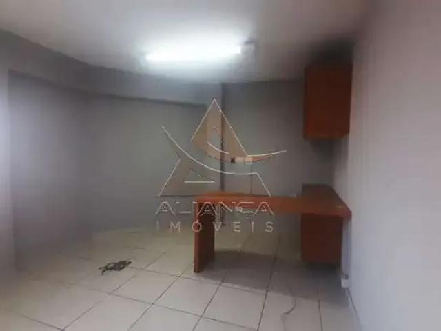 Casa / Sobrado Comercial para Locação em Ribeirão Preto/SP Ipiranga