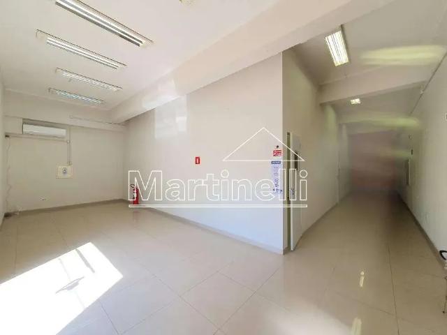 Casa / Sobrado Comercial para Locação em Ribeirão Preto/SP Ipiranga