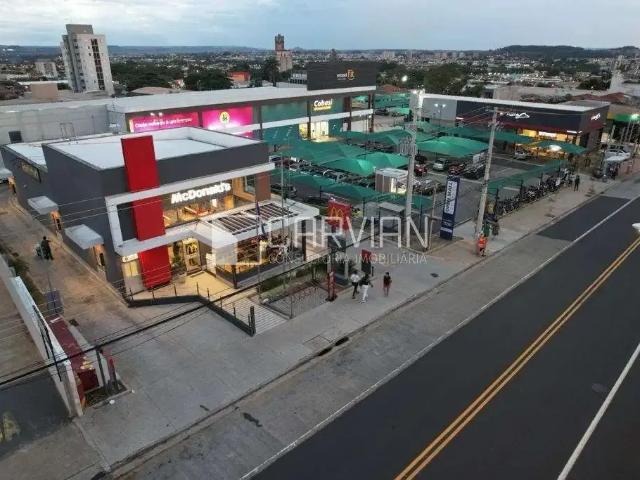 Casa / Sobrado Comercial para Locação em Ribeirão Preto/SP Ipiranga