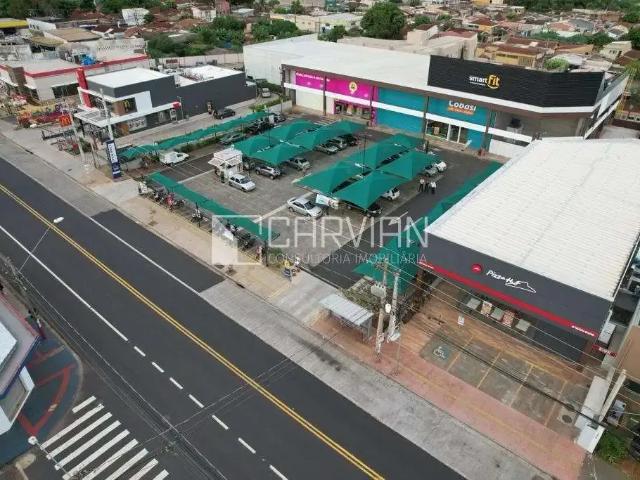 Casa / Sobrado Comercial para Locação em Ribeirão Preto/SP Ipiranga