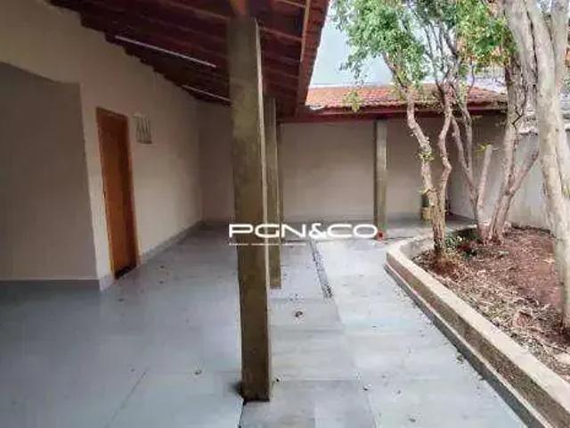 Casa / Sobrado Comercial para Locação em Ribeirão Preto/SP Jardim Macedo 3 Quartos