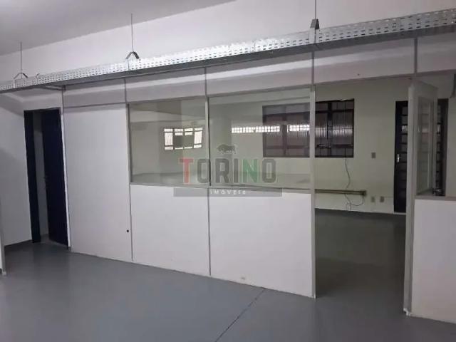 Casa / Sobrado Comercial para Locação em Ribeirão Preto/SP Jardim Novo Mundo