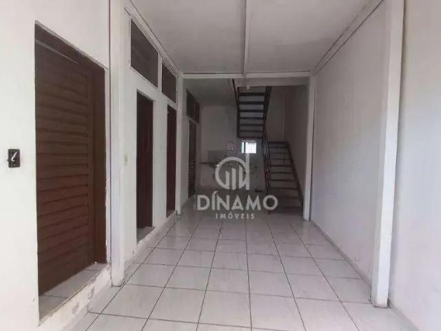 Casa / Sobrado Comercial para Locação em Ribeirão Preto/SP Jardim Novo Mundo