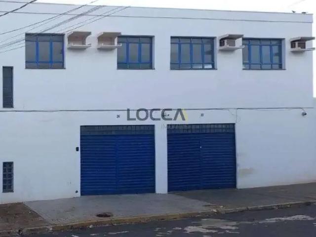 Casa / Sobrado Comercial para Locação em Ribeirão Preto/SP Jardim Novo Mundo
