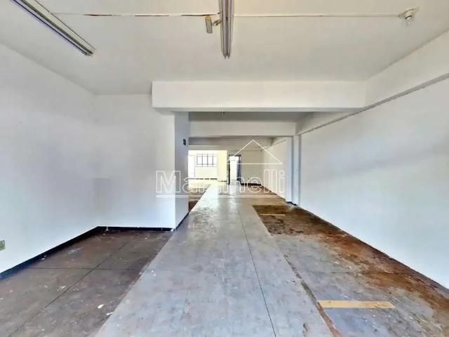 Casa / Sobrado Comercial para Locação em Ribeirão Preto/SP Jardim Novo Mundo