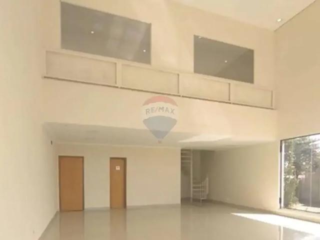 Casa / Sobrado Comercial para Locação em Ribeirão Preto/SP Jardim América