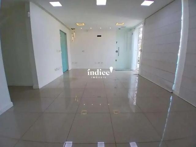 Casa / Sobrado Comercial para Locação em Ribeirão Preto/SP Jardim América