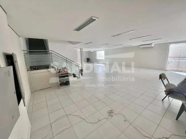 Casa / Sobrado Comercial para Locação em Ribeirão Preto/SP Jardim América