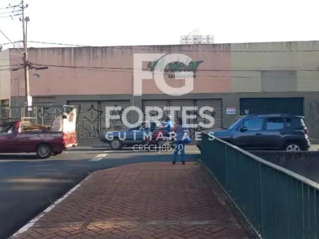Casa / Sobrado Comercial para Locação em Ribeirão Preto/SP Jardim América